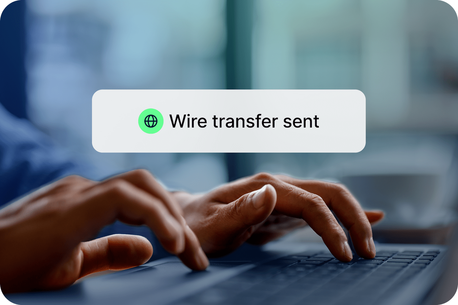 How Long Does a Wire Transfer Take?